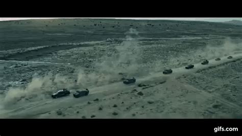 Watch Benicio Del Toro Go To War With Drug Cartels In Explosive New