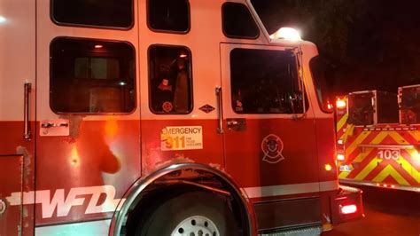 How Winnipeg Fire Paramedic Service Responded To Multiple Fires In One
