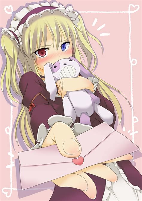 Hasegawa Kobato Boku Wa Tomodachi Ga Sukunai Image By Kosuke