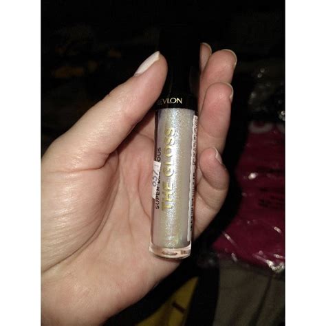 Gloss Revlon Super Lustrous Shopee Brasil