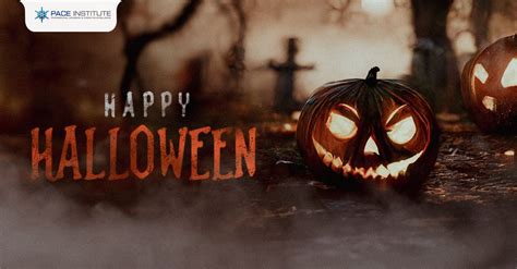 Pace Institute Sri Lanka On Linkedin Halloween