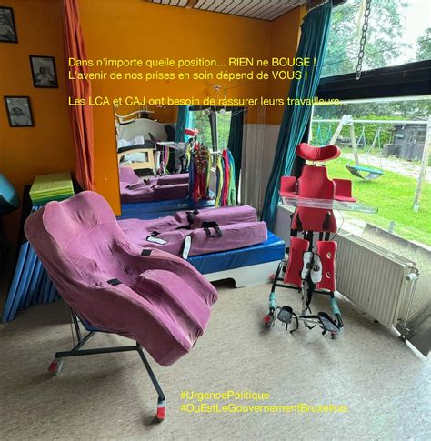 Bienvenue — Creb Asbl