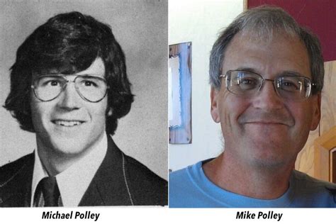 Mike Polley St Louis Park Class Of 1975