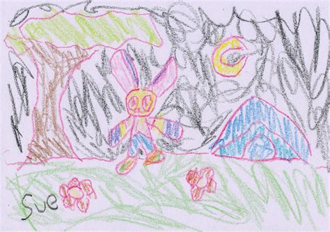 Age Regression Drawing 11 — Weasyl