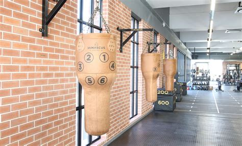 Boxing Classes In South Africa What To Know Virgin Active