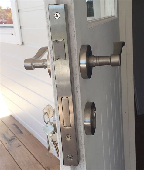 Lock Installation KC S Northern Beaches Locksmiths