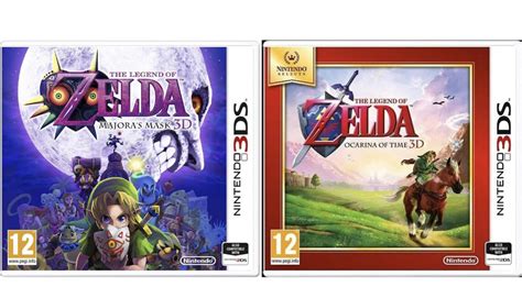 Mm Is This The Best Way To Play These Games Rzelda