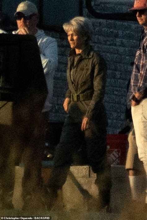 Stranger Things Newest Star Linda Hamiltons Character Revealed In