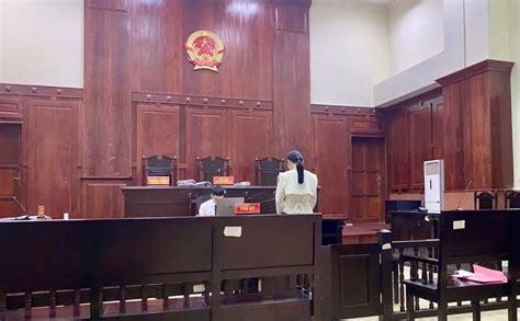 Cựu Tiếp Viên Hàng Không Bị Xử án Treo Vì Môi Giới Bán Dâm
