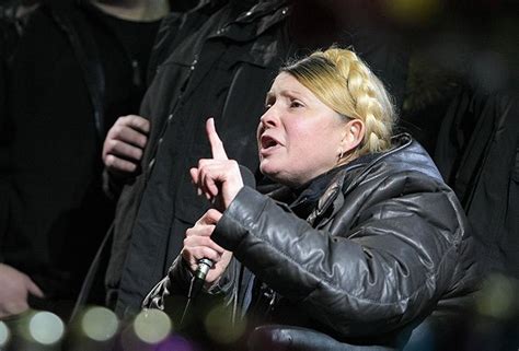 TİmoŞenko Almanyada Tedavİ Olacak