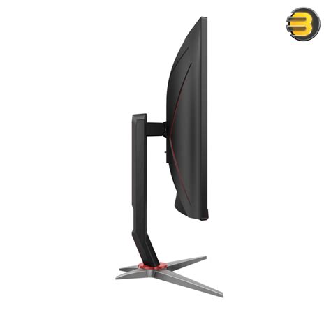 Aoc C27g2z 27 Curved Frameless Ultra Fast Gaming Monitor Fhd 1080p 0