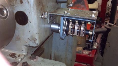 Clausing 4904 Restoration Thread Page 2 The Hobby Machinist