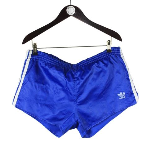 Retro Adidas Shorts Etsy