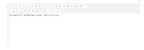 Разработки для Moodle Как сделать блок в Html