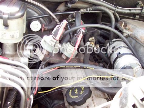 Knock Sensor Location V6 Commodore At Francisco Donnelly Blog