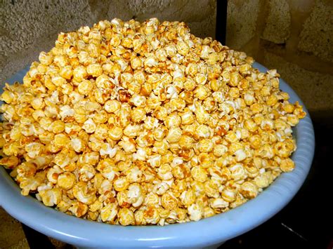 Empowering Communities Through Mama Kettle Corn And Emattan Partnership