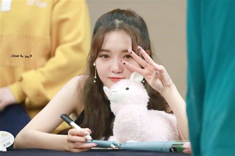 프로미스나인 노지선 촬스의 이슈와 유머