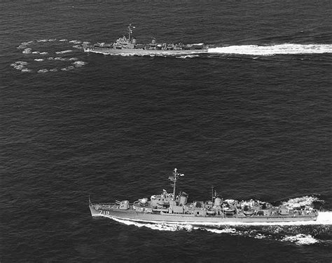 The Gearing Class Destroyer Uss Navy General Board Facebook