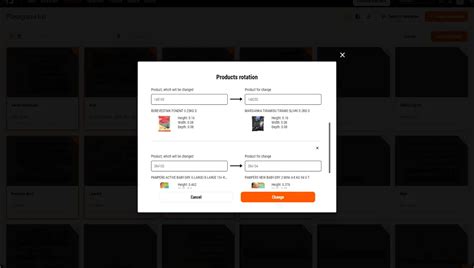 Assortment Optimization Planohero Tool