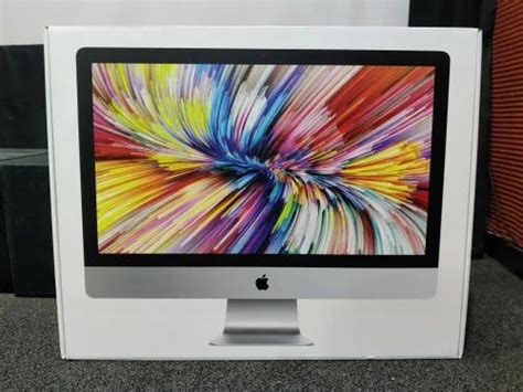 IMac K Retina Inch Desktop Core I GB RAM Fusion