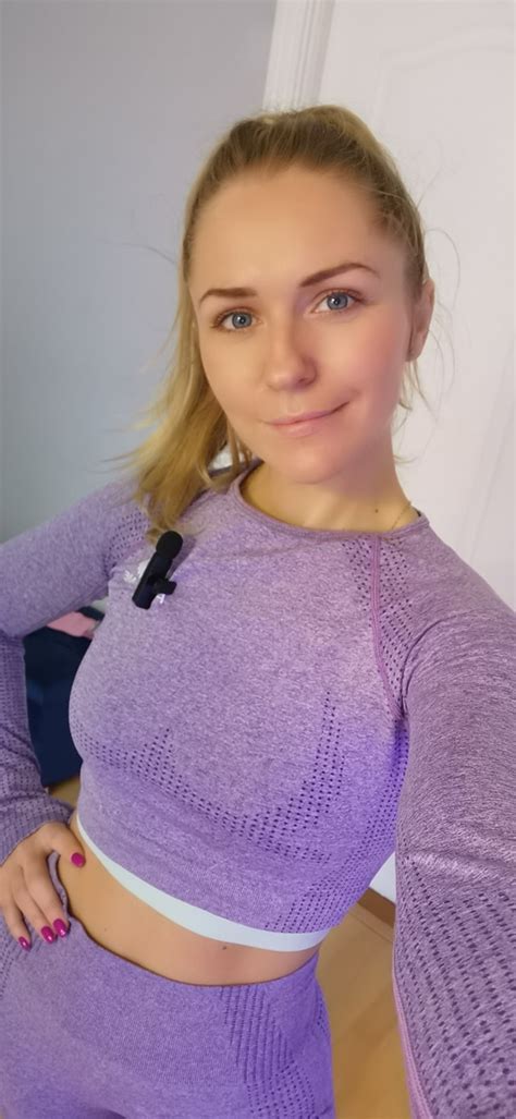 Emma Murphy Routine And Structure Finally Back In Full