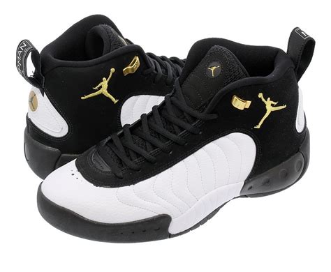 Tenis Jordan Hombre Jumpman Pro Basketball Original Meses Sin Intereses
