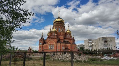 25 Amazing Gardens And Parks In Siberia Russia A Journey Worth Taking