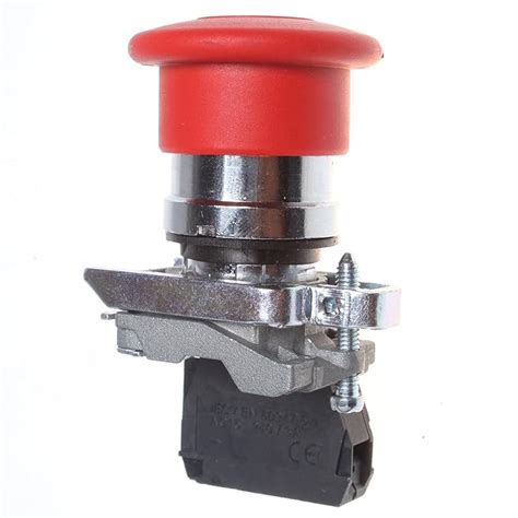Buy Holdwell E Stop Switch 4360475 Emergency Stop Swicth For Jlg Scissor Lift Boom Lift Online