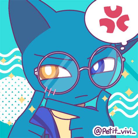 Ch Picrew Oliver By Lunacattie2 On Deviantart