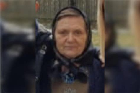 Marija Jovanović Iz Majdanpeka Nestala Pre 10 Dana