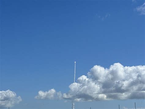 Derek Gilman On Linkedin Enjoyed It Live From The Bridge Near Banana River Dr A Beautiful Day To…