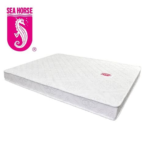 海馬牌 鑽石床褥 高887 尺碼 30x72 Hktvmall 香港最大網購平台