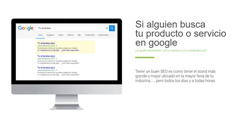 Servicio De Posicionamiento Web SEO En Colombia Soy Juan Luis