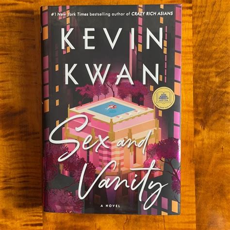 Accents Sex And Vanity By Kevin Kwan Poshmark