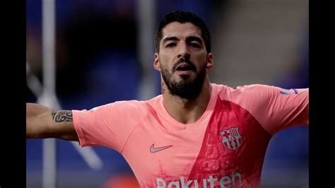 برشلونة يبحث عن مهاجم بديل عن سواريز Youtube