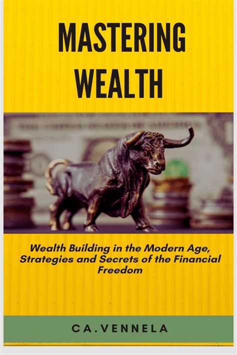 Mastering Wealth