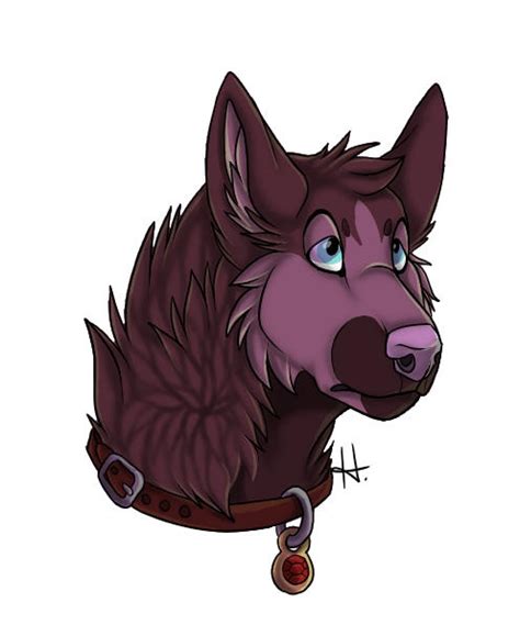 Ruby By Wyld Fyr On Deviantart