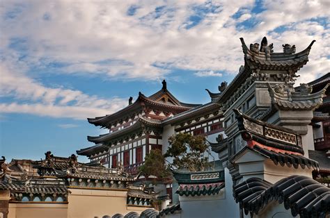 Teaching English In Ningbo