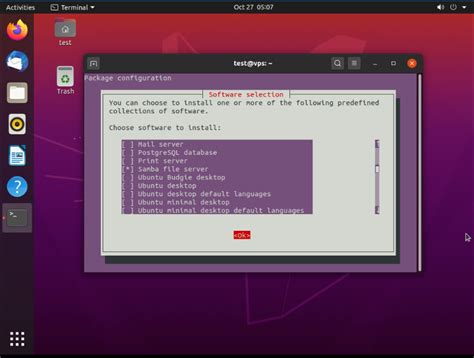 Crowncloud Wiki How To Set Up A Samba File Server And Share File Over Lan