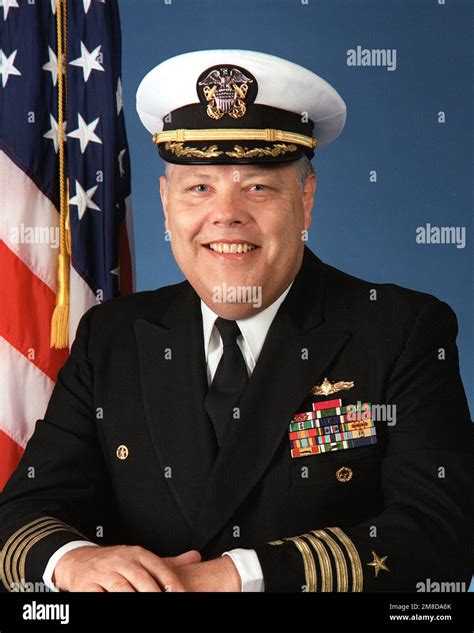 Capt Robert A Hi Res Stock Photography And Images Alamy
