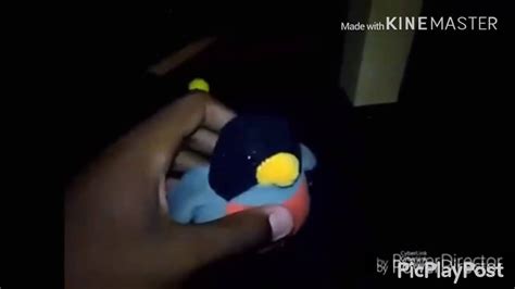 Birdies Crazy Thx Roar New Barney Error Backgrou By Flowey2010 On Deviantart