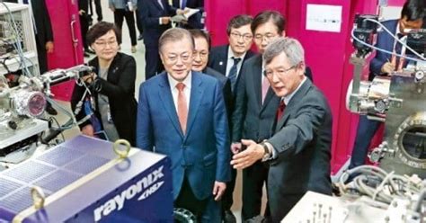 문재인 대통령 조명래 환경장관 후보자 임명 강행키로이번이 7번째