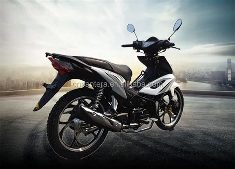 110cc 125cc Water Cooled Engine Alloy Wheel Motorcycle Buy Water