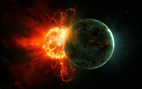 Which Planet Is Your Enemy