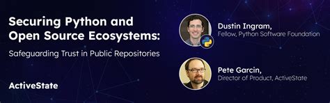 Resources - ActiveState
