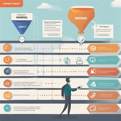 Understanding The Difference Sales Process Vs Inbound Sales Strategy
