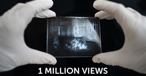 Man Develops Photos From 120 Year Old Time Capsule Twistedsifter