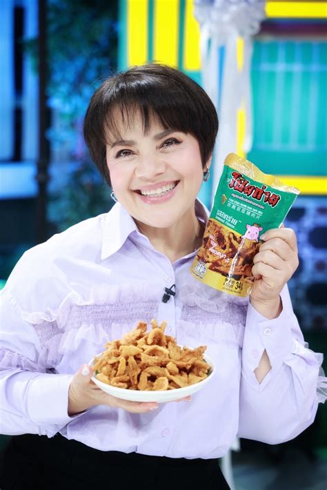 โป๊ยก่ายหมูสองชั้นสไลซ์ทอดกรอ โป๊ยก่าย เรื่องของความอร่อย Facebook