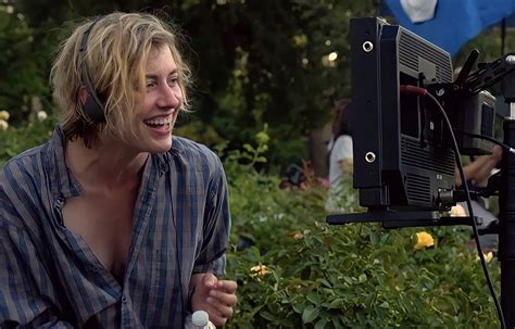 Behind The Scenes Of Lady Bird With Director Greta Gerwig Artofit