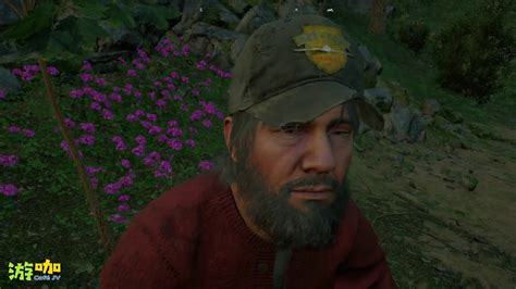 Far Cry New Dawn Fr 3 Le Retour De Nick Rye Youtube